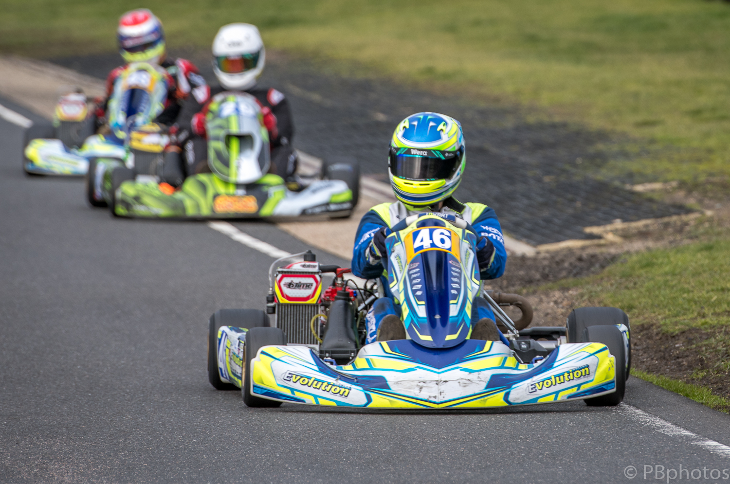 Bayford Meadows Winter series round 1 | Kent Sports News