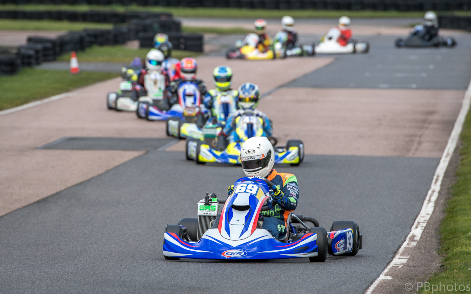 Winter series deciders at Bayford Meadows | Kent Sports News