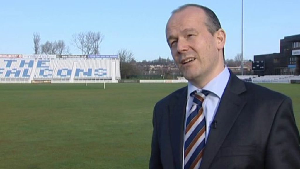 Simon Storey | Kent Sports News