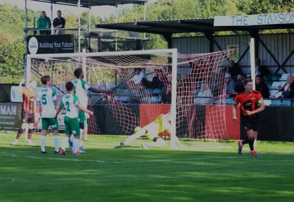 Sittingbourne 2-1 Bognor Regis Town | Kent Sports News