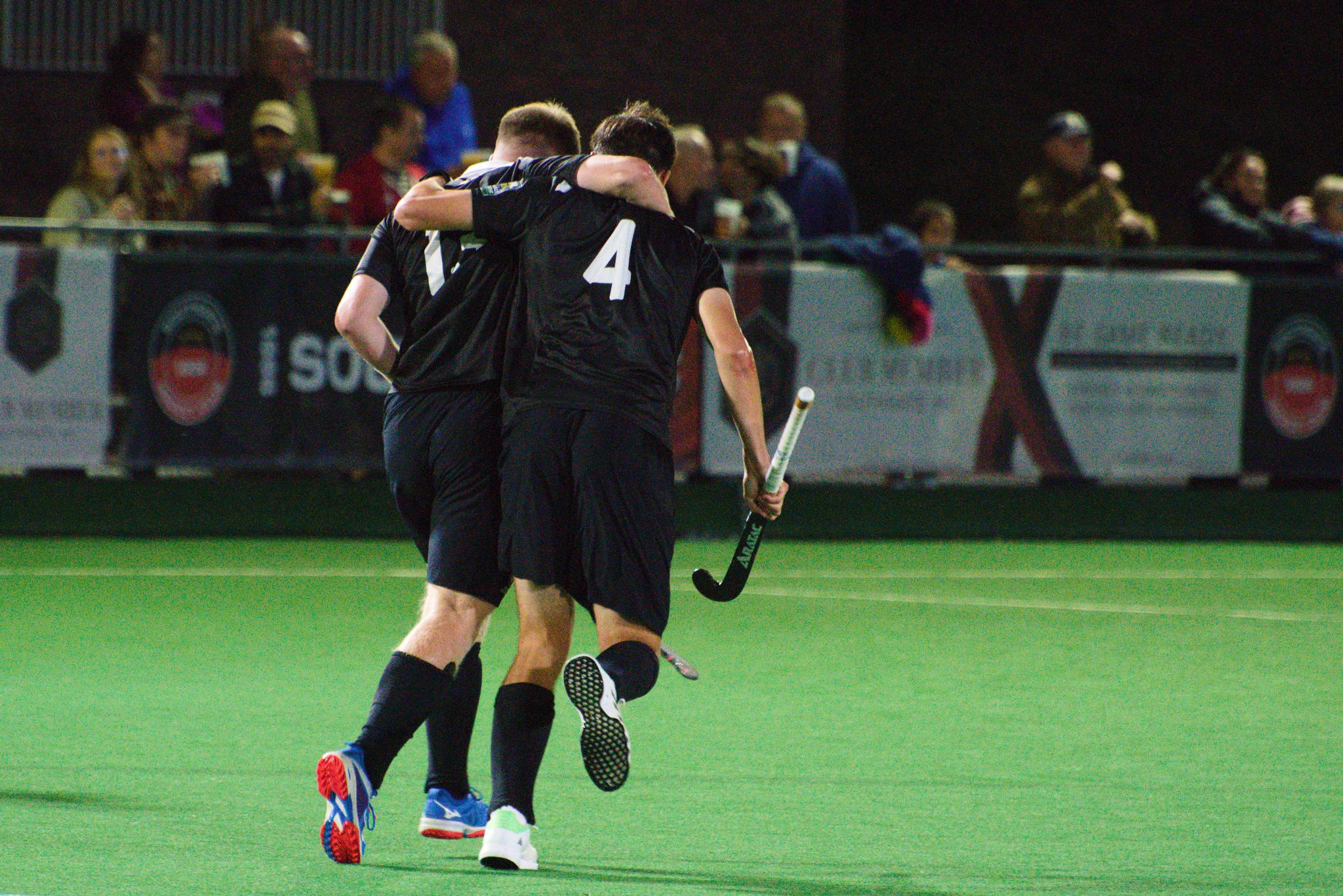 Southgate 2-5 Holcombe | Kent Sports News