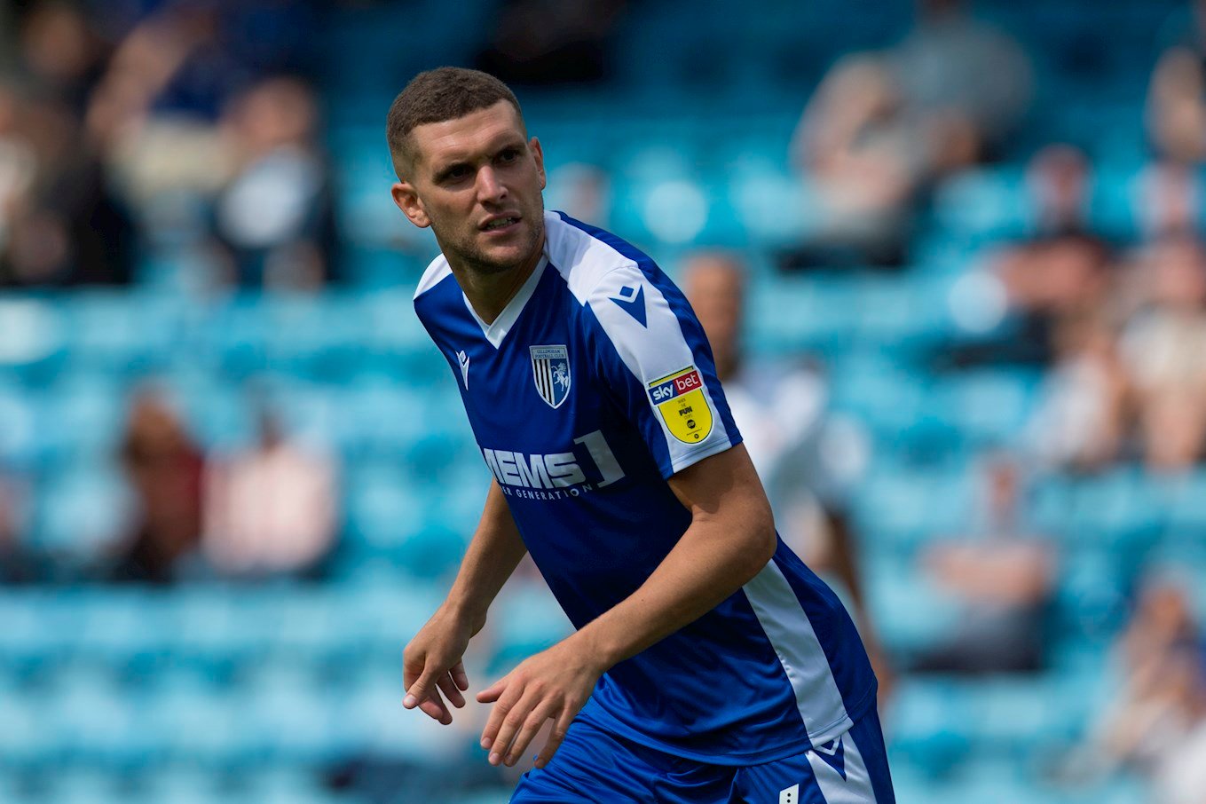 O’Keefe happy with lucky charm tag | Kent Sports News