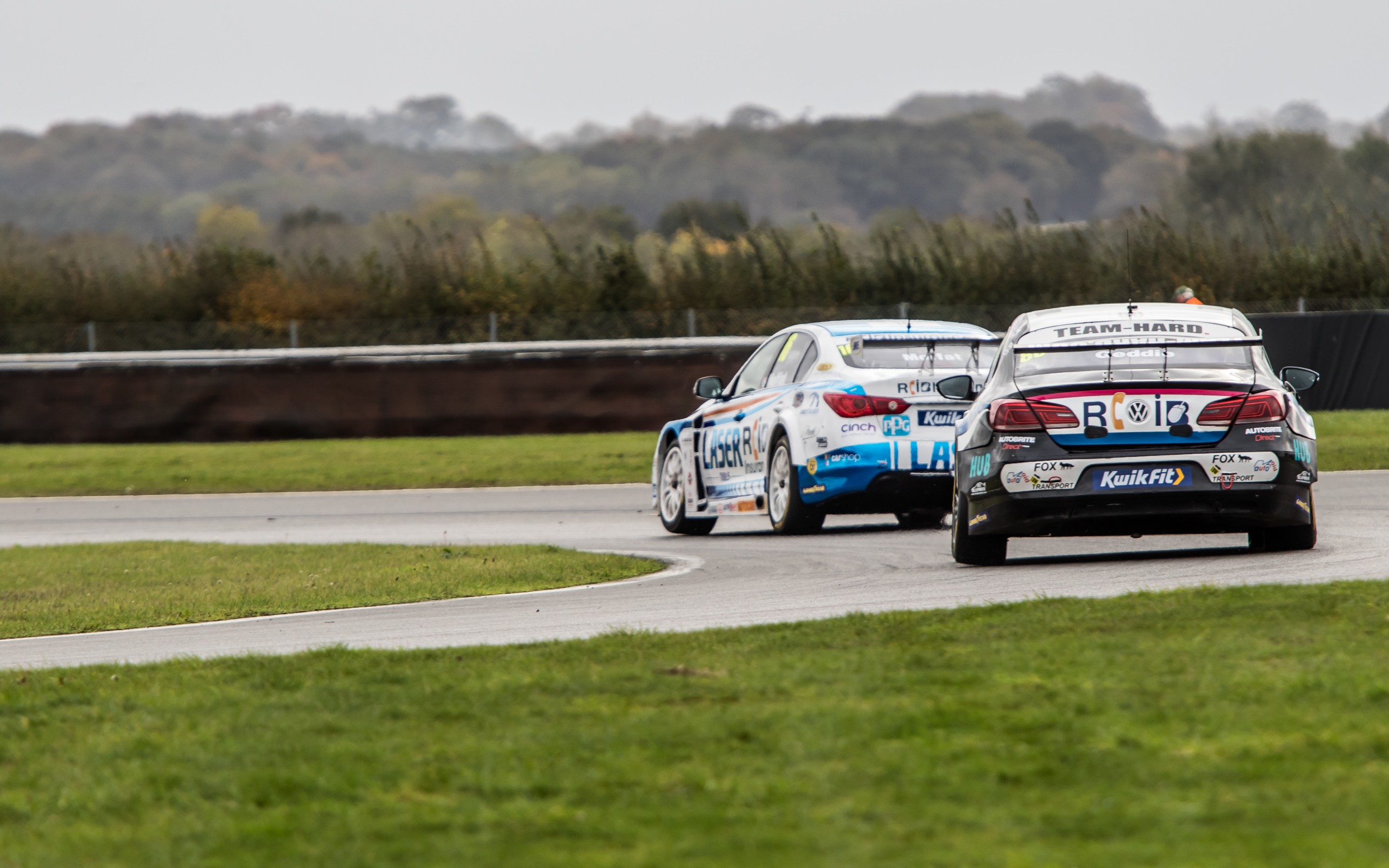 Team HARD. Racing go to Infiniti and beyond | Kent Sports News