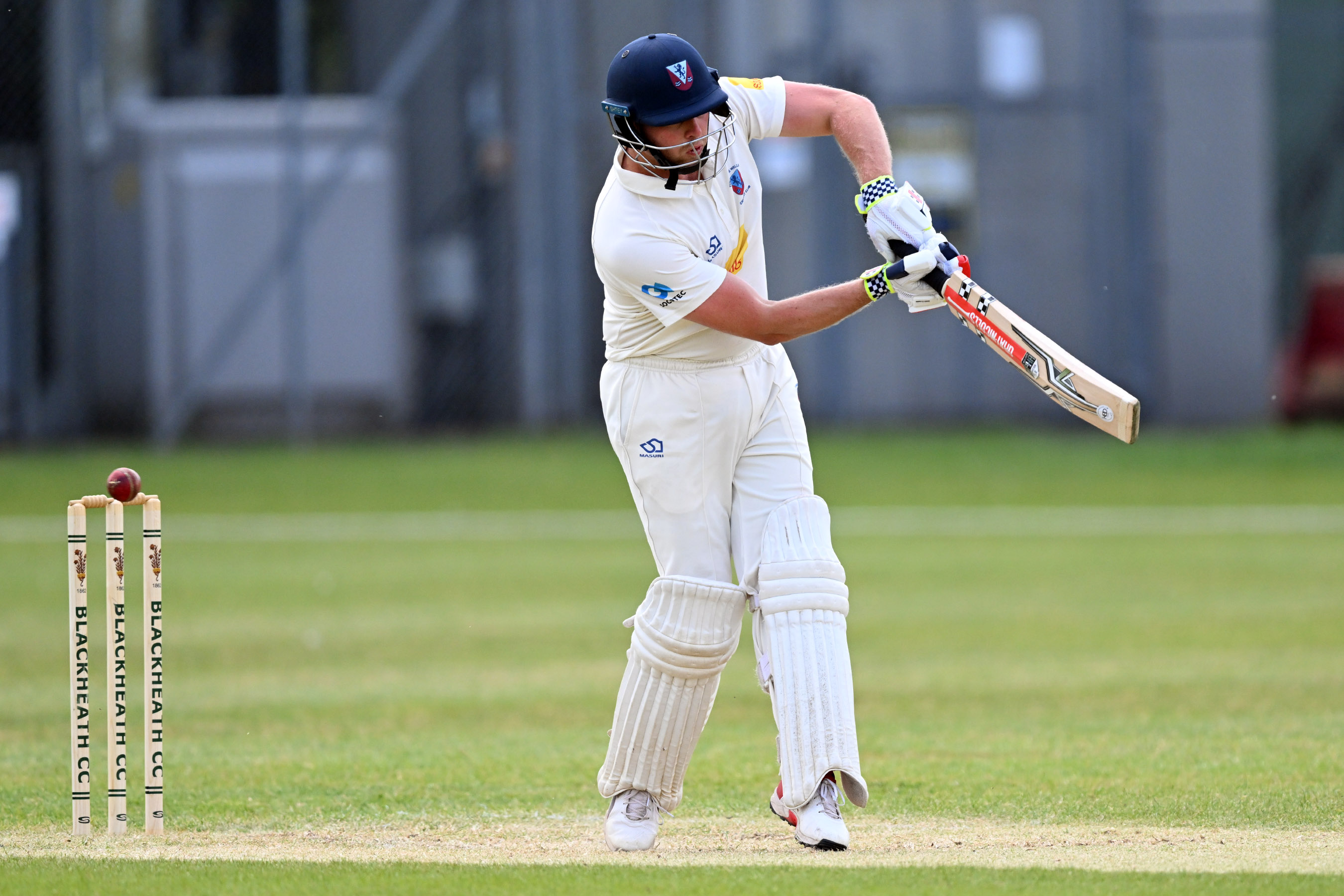 Kent League Premier Division week 5 | Kent Sports News