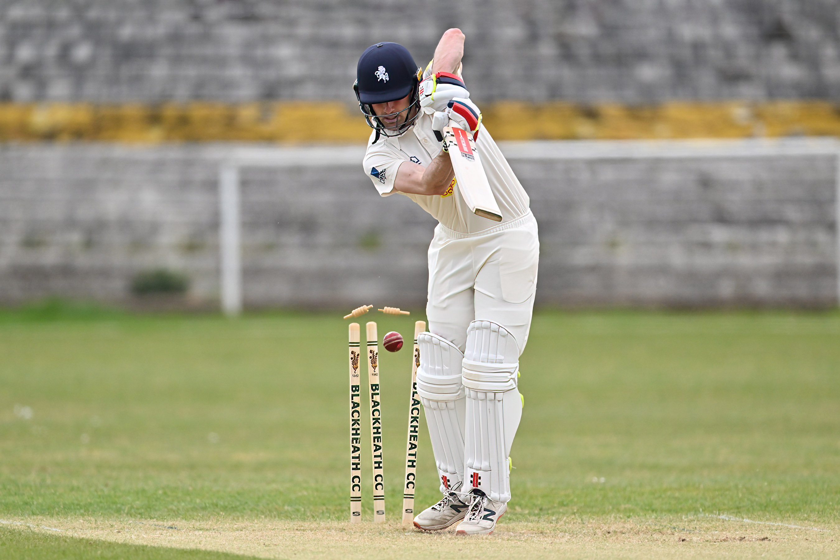 Kent League Premier Division week 5 | Kent Sports News