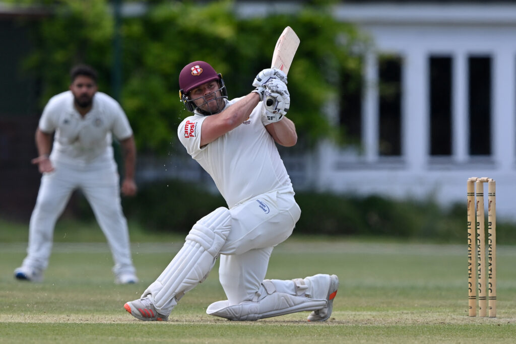 Kent Cricket League Premier Division week 1 | Kent Sports News