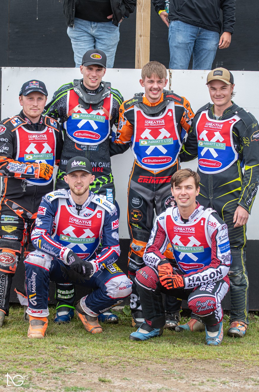 Kent Eagles 45-44 Thurrock Hammers | Kent Sports News