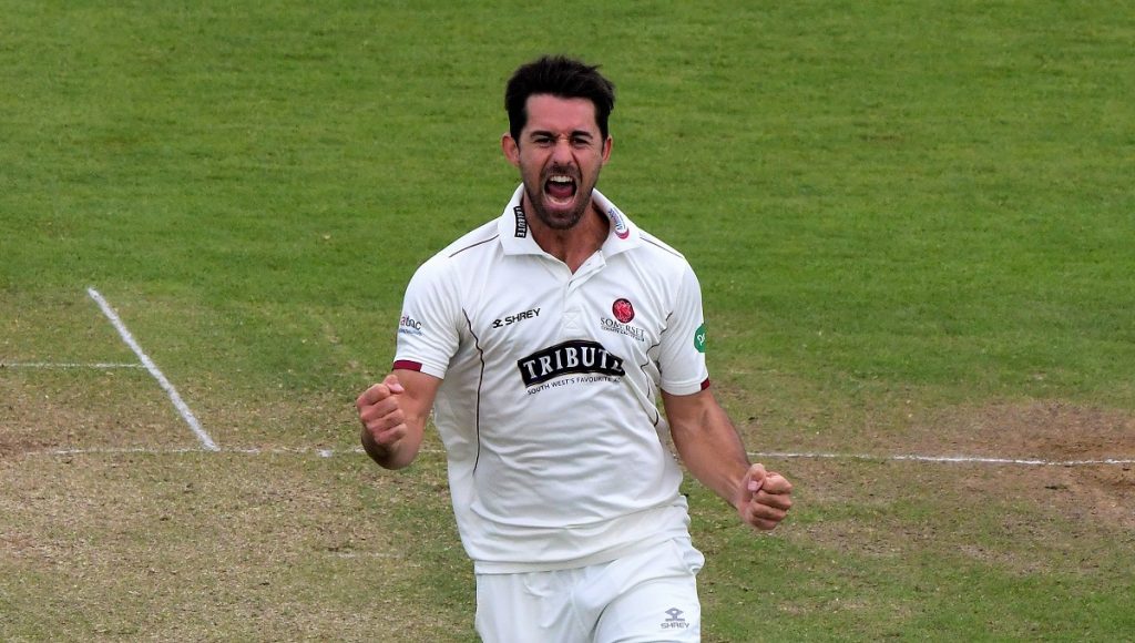 Groenewald keen to get going | Kent Sports News