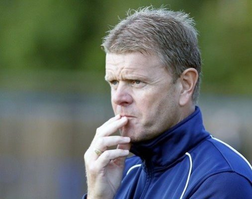 Warrilow looking to bounce back | Kent Sports News