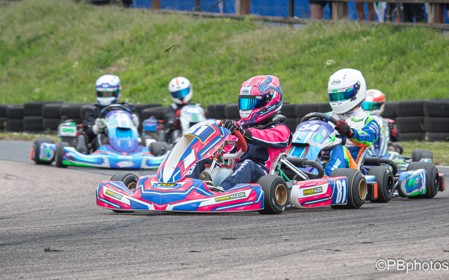 The Lee Wood memorial meeting | Kent Sports News