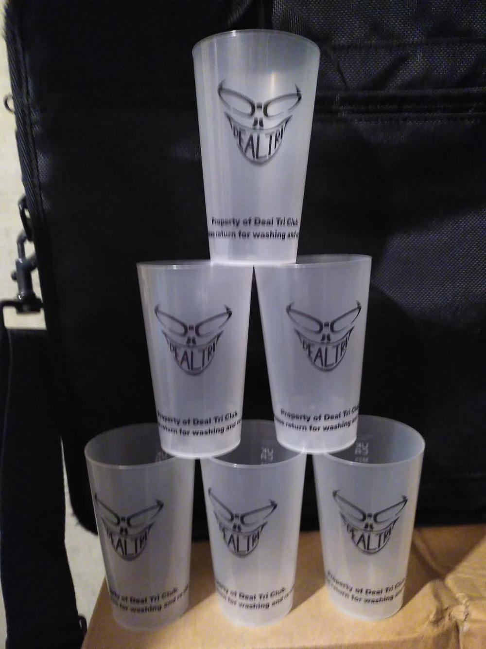 Deal Tri to host annual half marathon | Kent Sports News