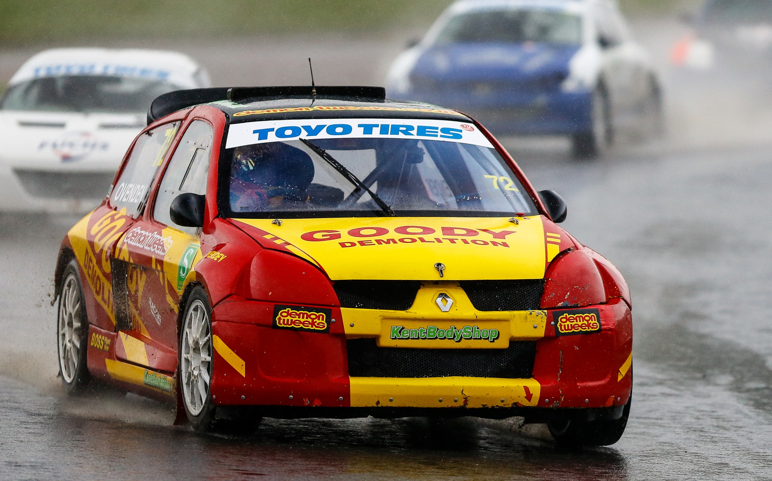 Ovenden back to winning ways | Kent Sports News