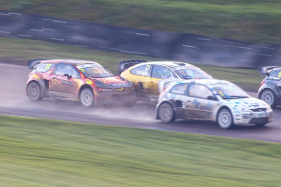 Ovenden settles into Supercar racing | Kent Sports News