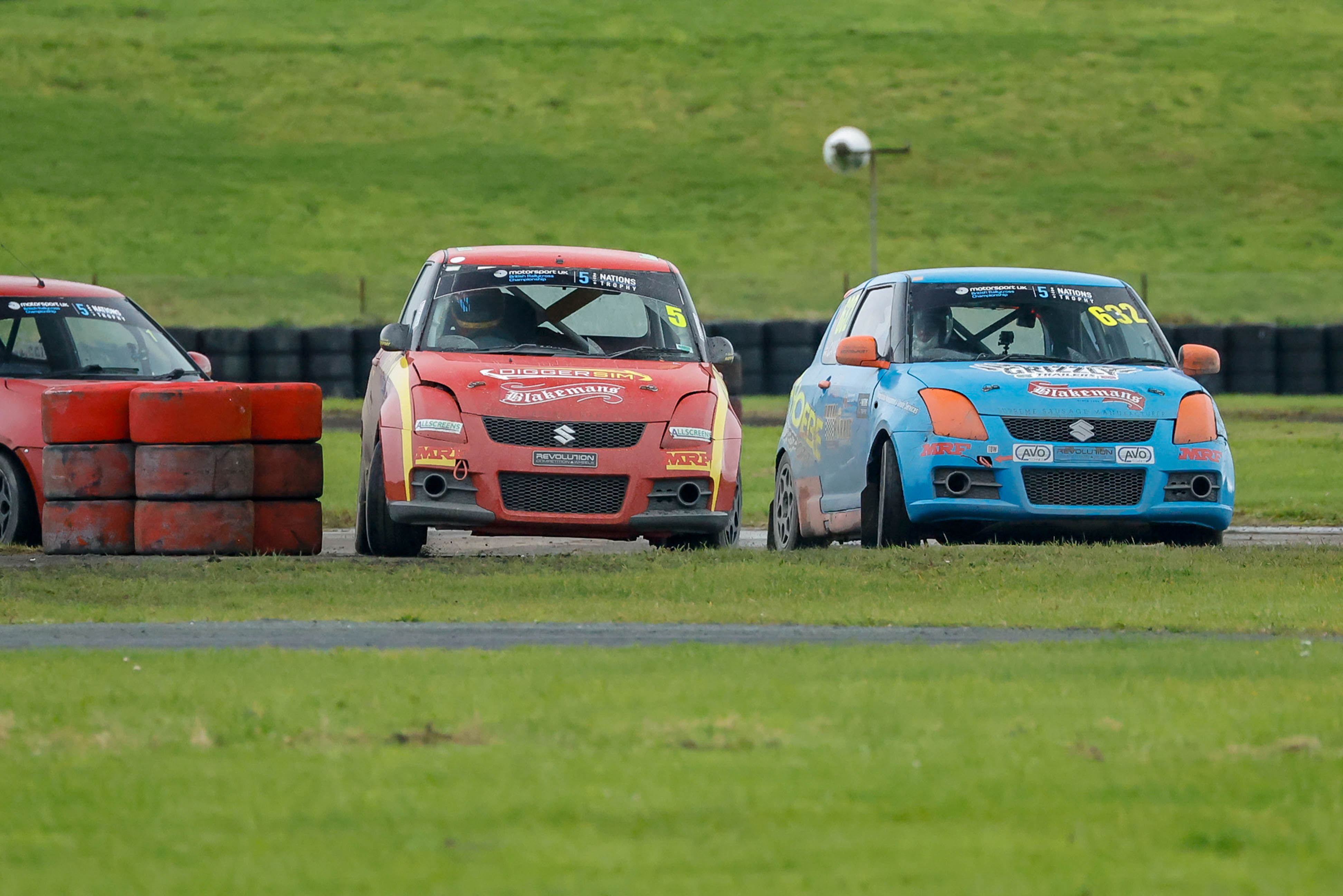 Brace of fourth places for Ovenden | Kent Sports News