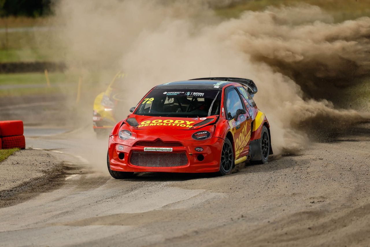 Valuable points for Ovenden | Kent Sports News