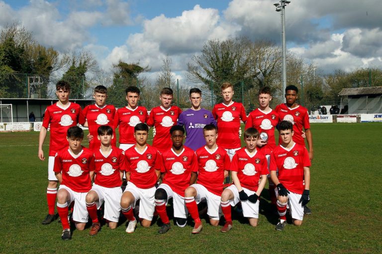 U15c | Kent Sports News