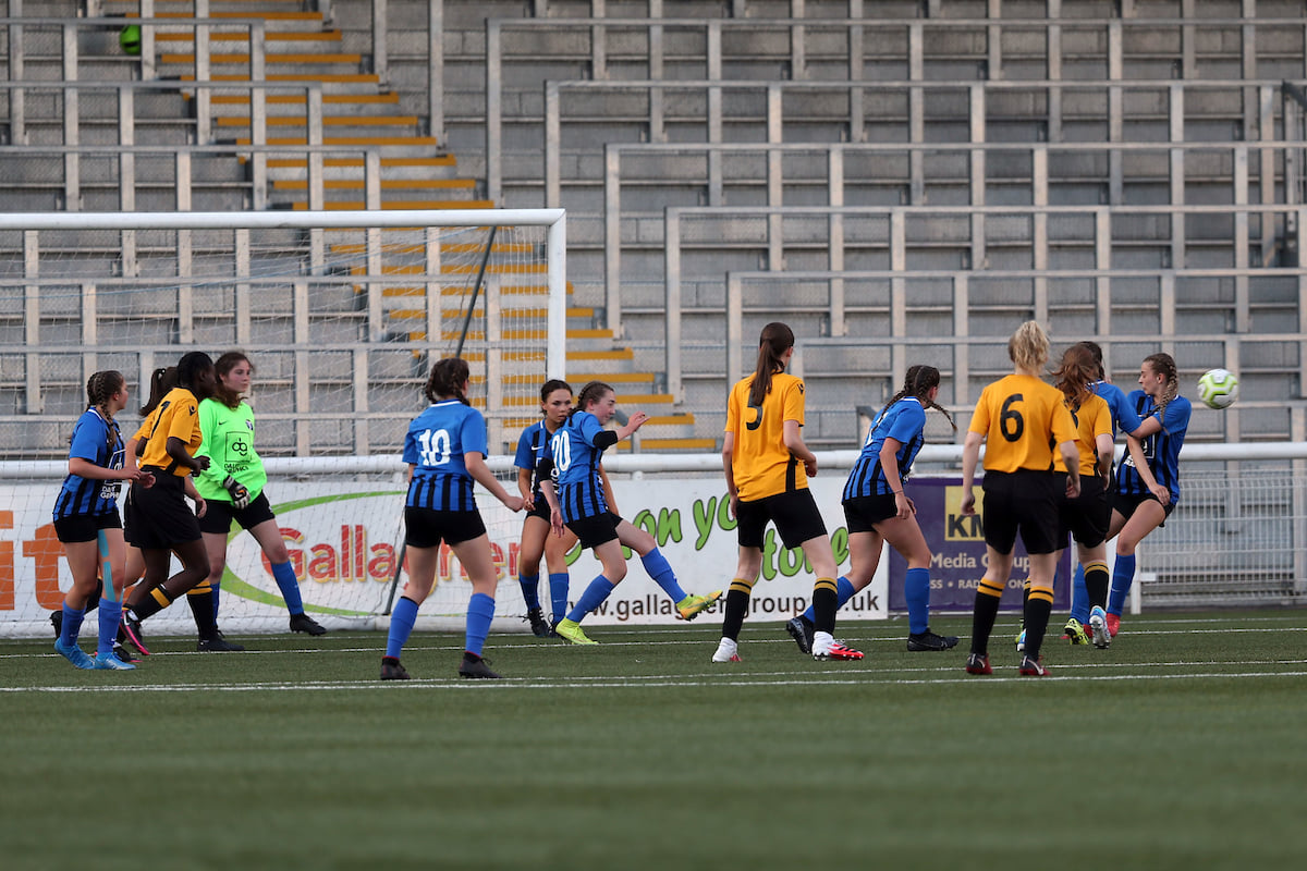 Tankerton edge Maidstone in Under 16s final | Kent Sports News