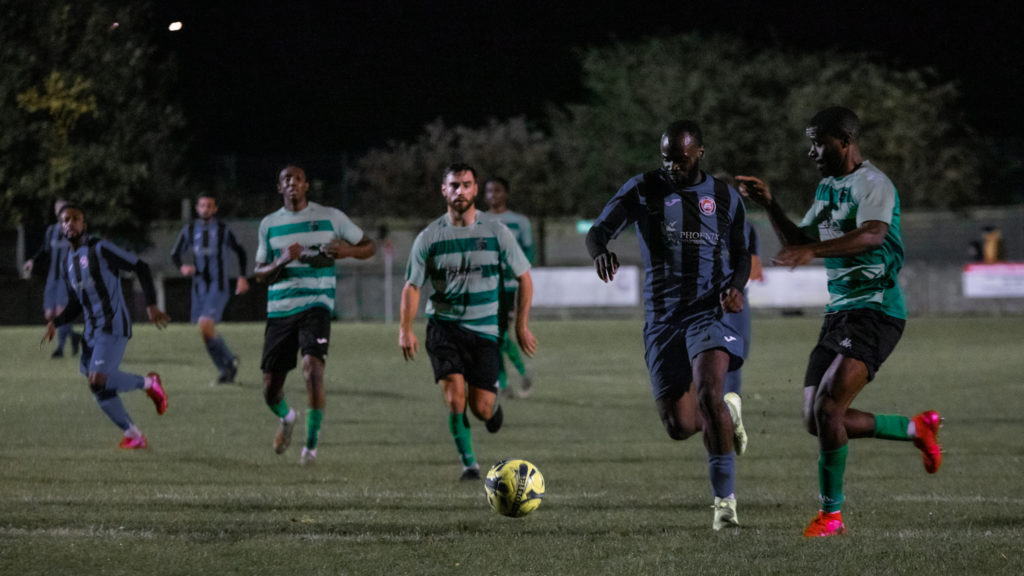 Welling Town v AFC Croydon Athletic preview | Kent Sports News