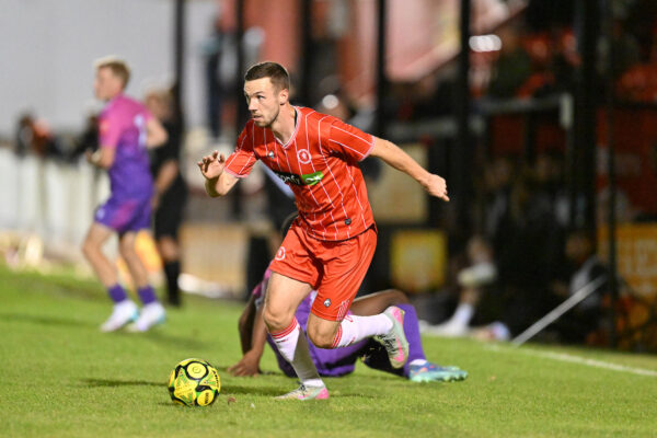 Carshalton Athletic vs Welling United – Preview | Kent Sports News