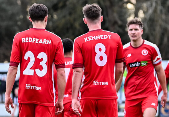 Welling United 1-0 Bath City | Kent Sports News