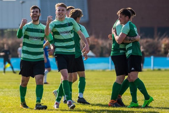 Welling Town vs Erith Town preview | Kent Sports News