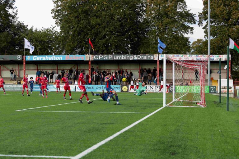 Hashtag United vs Welling United – Preview | Kent Sports News