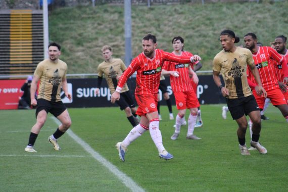 Welling United vs Brentwood Town – Preview | Kent Sports News