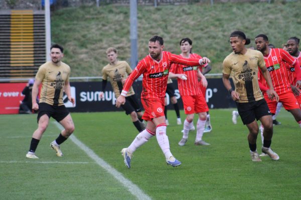 Welling United vs Brentwood Town – Preview | Kent Sports News