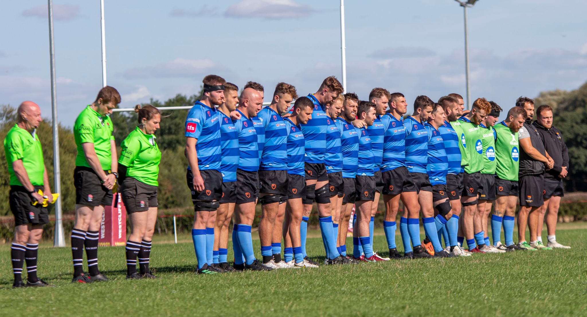 Westcliff 14-34 Canterbury | Kent Sports News