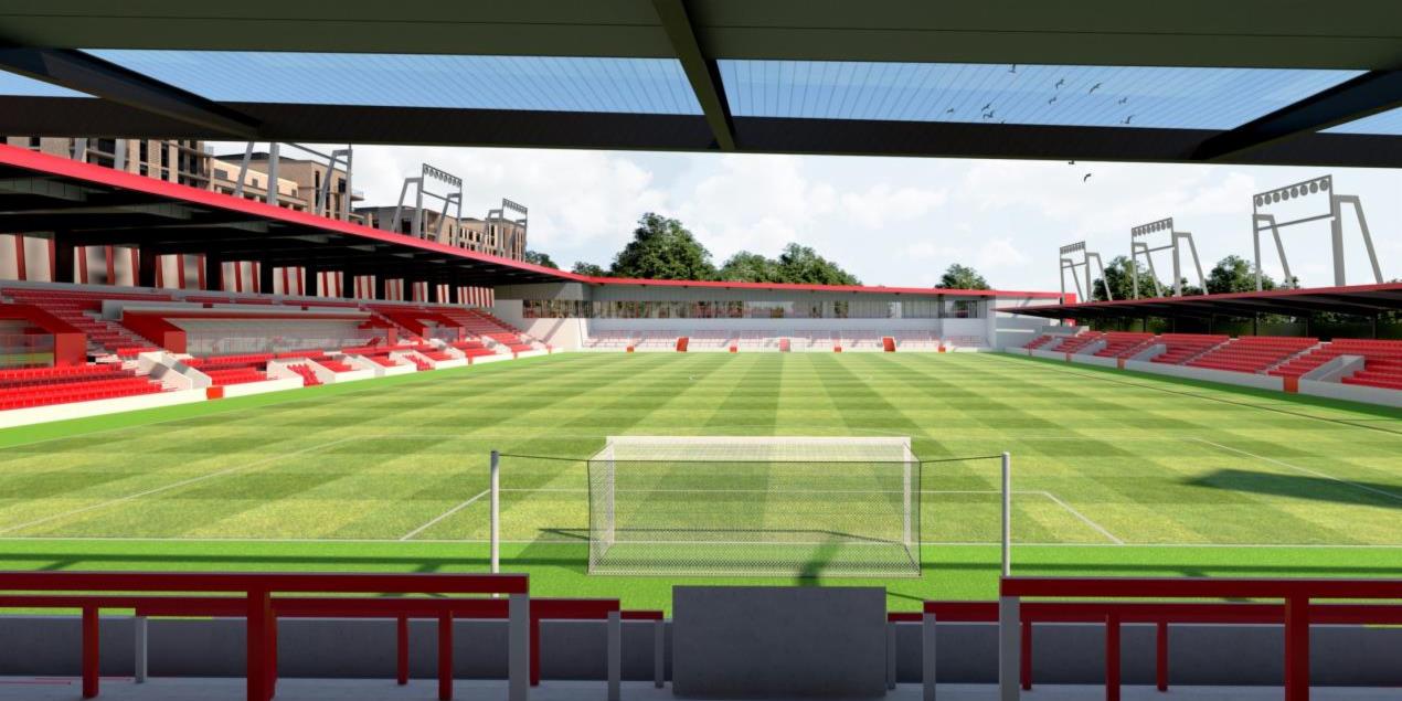 Woking v Bromley preview | Kent Sports News