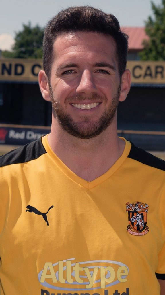 Draycott closing in on record | Kent Sports News