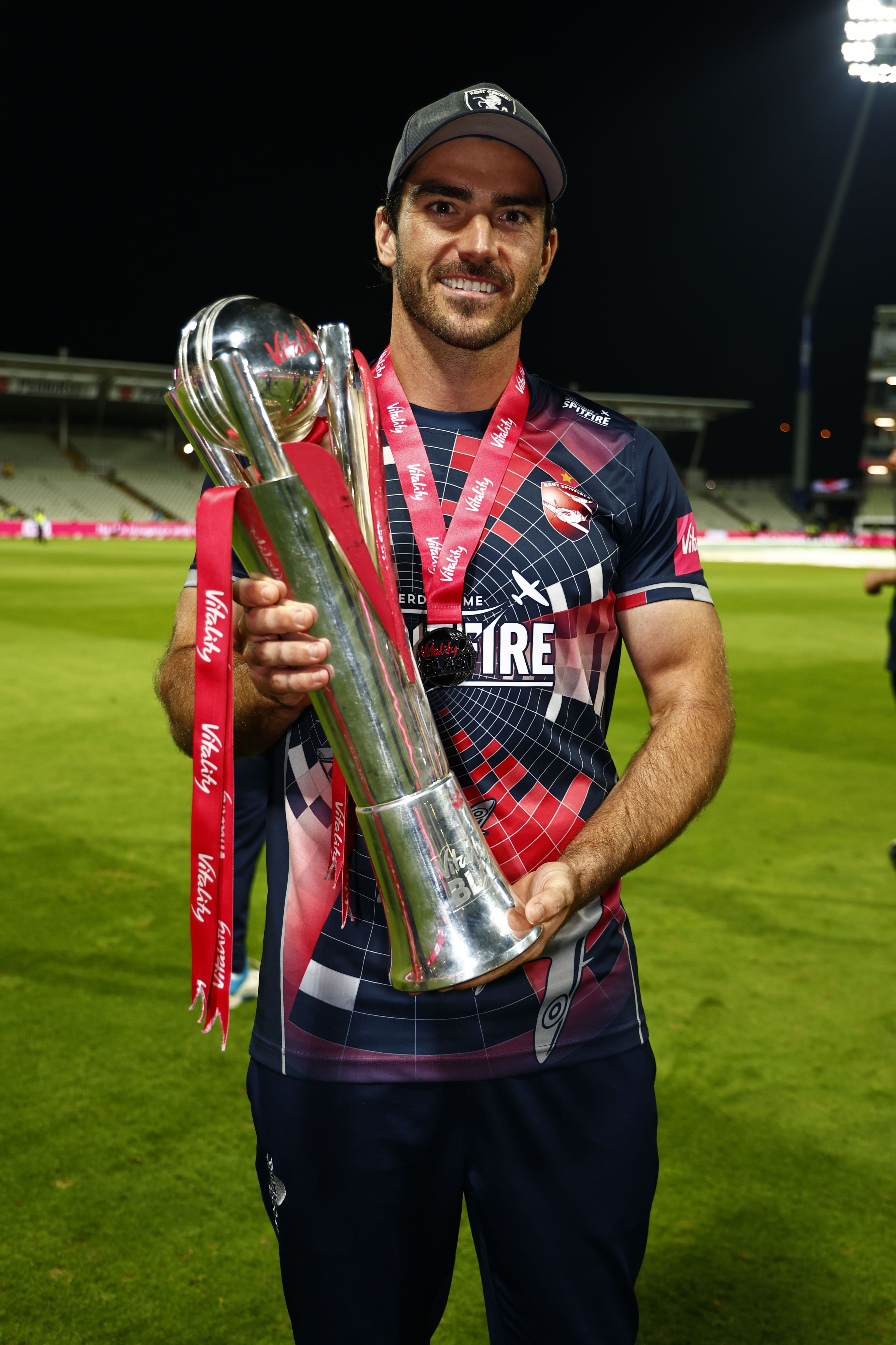 Stewart set for Italy debut | Kent Sports News