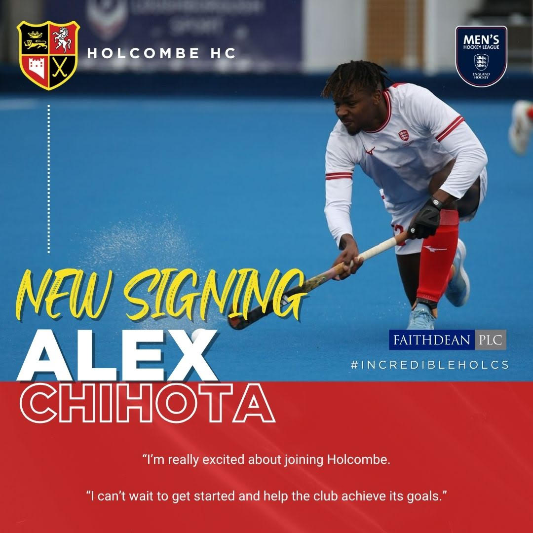 Holcombe make latest summer signing | Kent Sports News