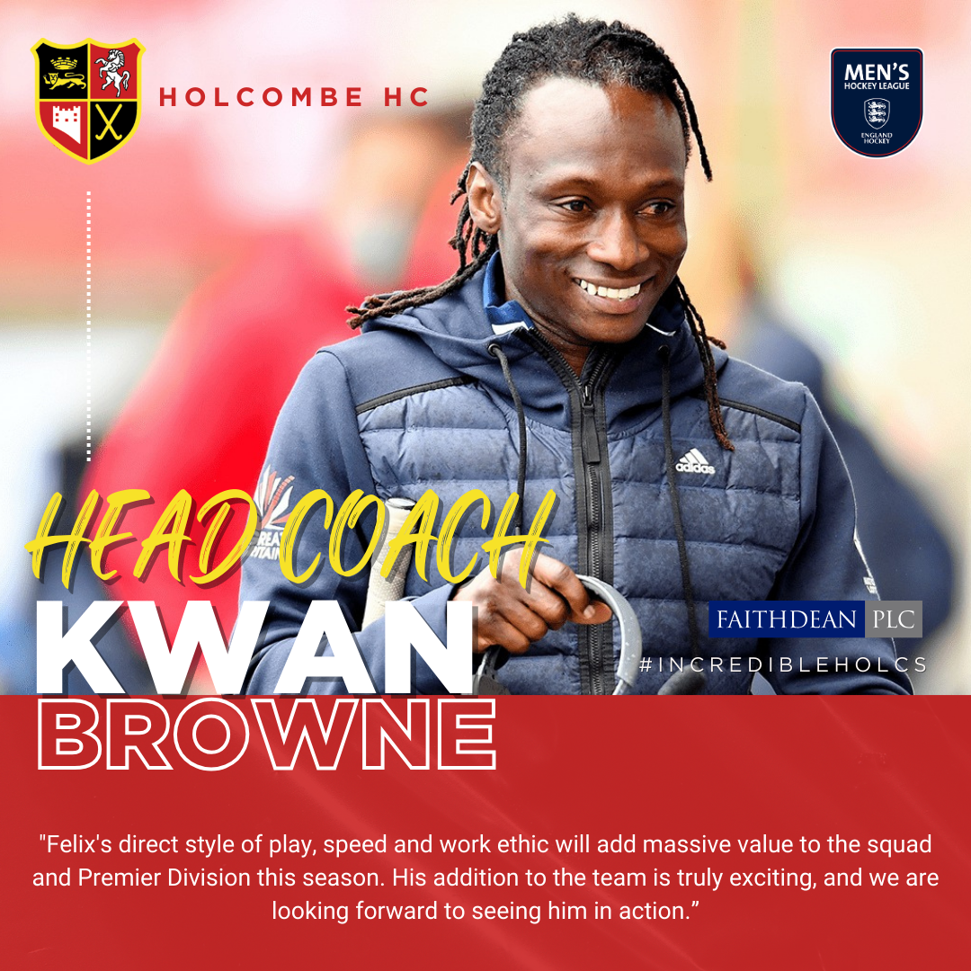 Holcombe snap up rising star | Kent Sports News