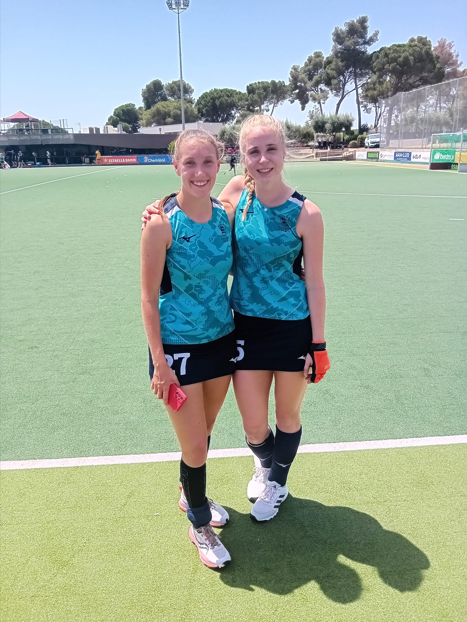 Fifth place for Tully in Spain | Kent Sports News