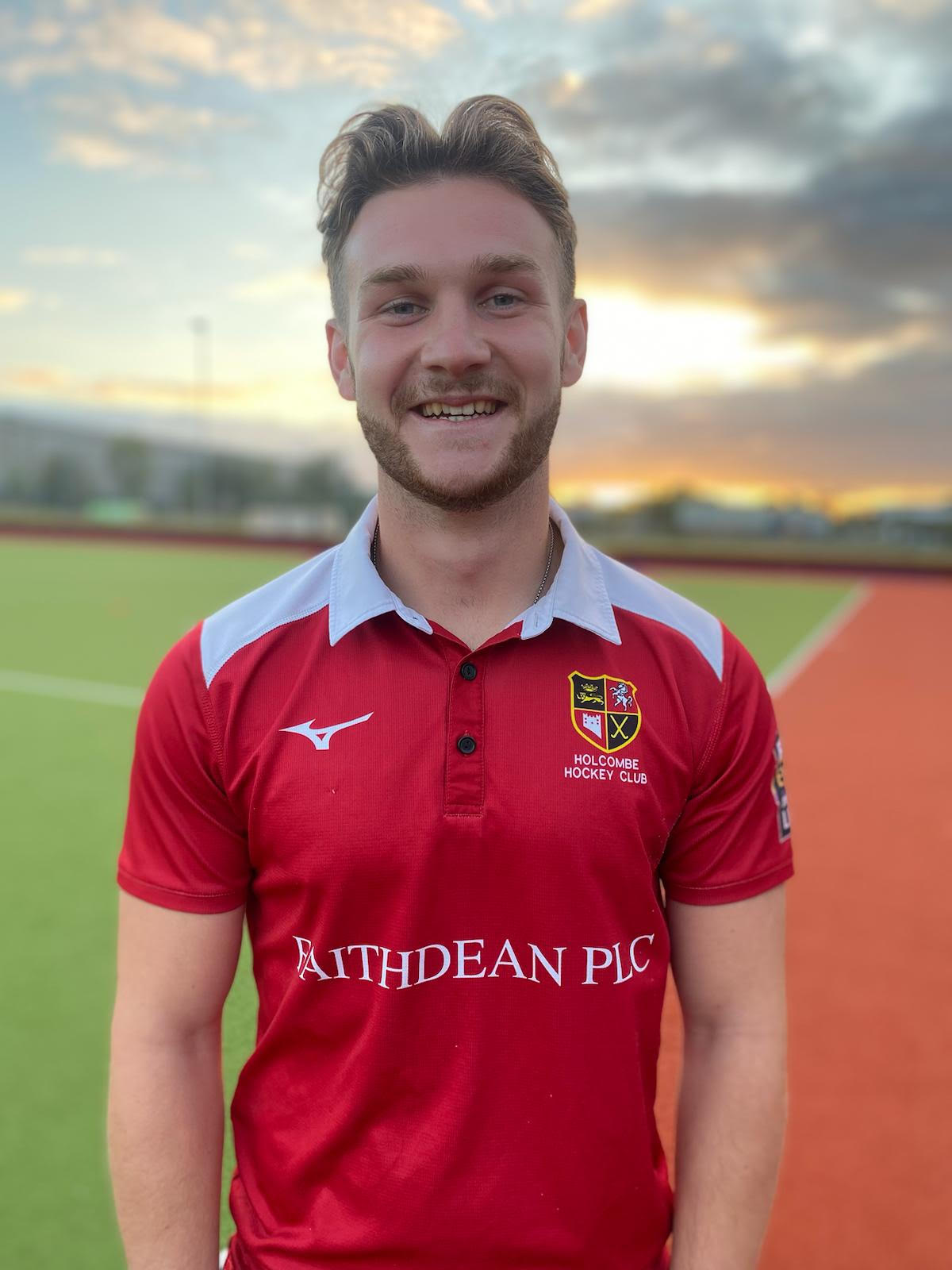 Holcombe sign Tritton from Canterbury | Kent Sports News