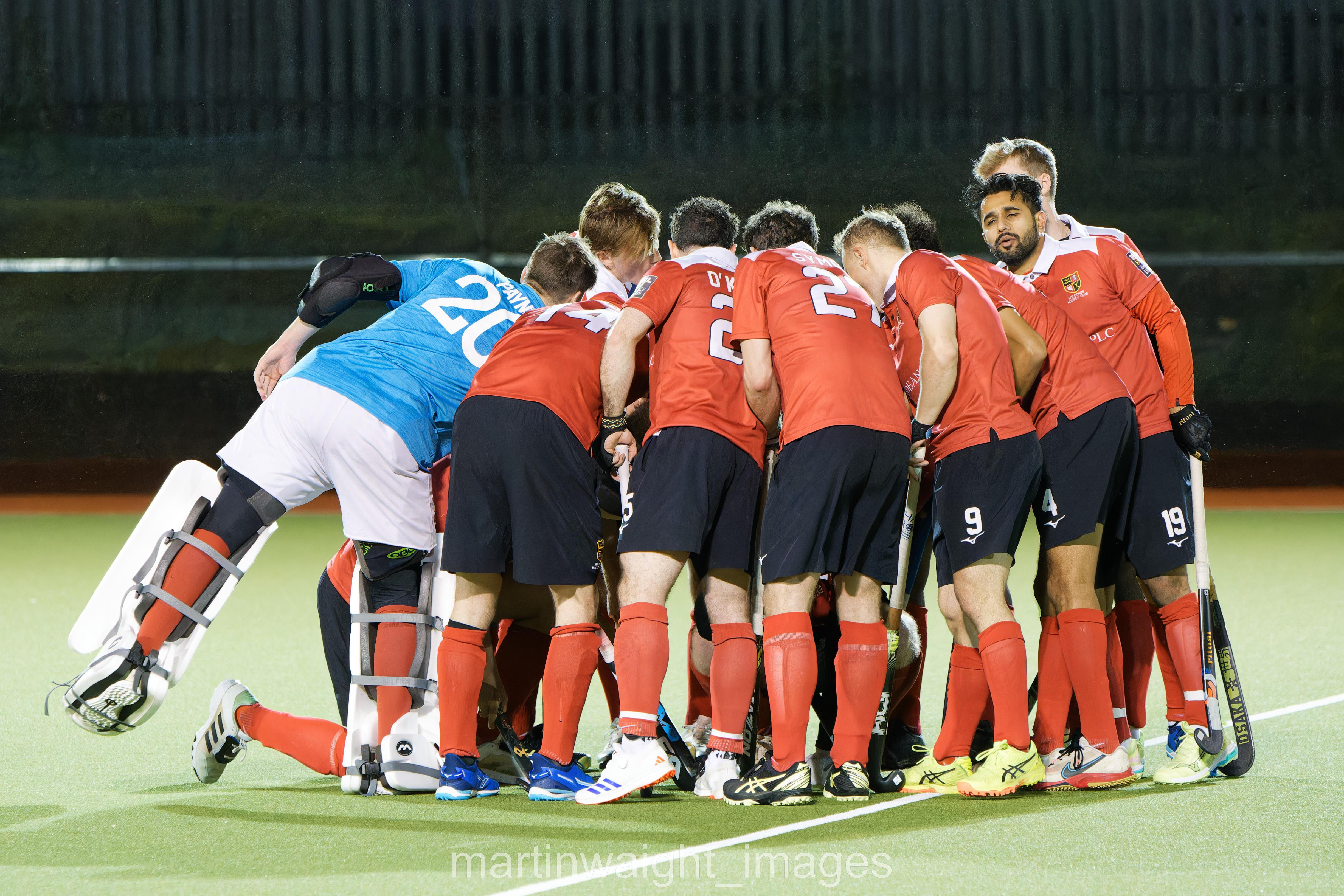 Old Georgians v Holcombe preview | Kent Sports News